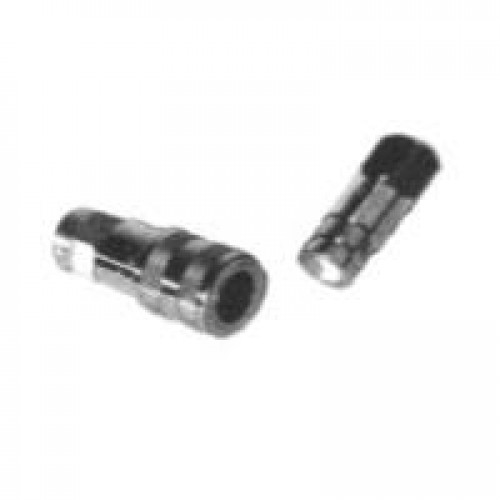 Flat Face Power Tool Coupling - Hydraulic Power Tools