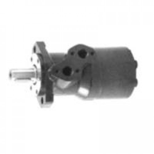 Low Speed/Hi Torque Hydraulic Motors by Ranger Caradoc