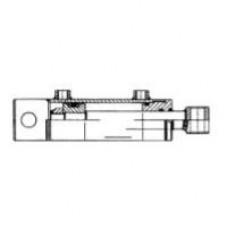 Standard Imperial Hydraulic Cylinders